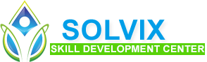 Solvix – Skill Development